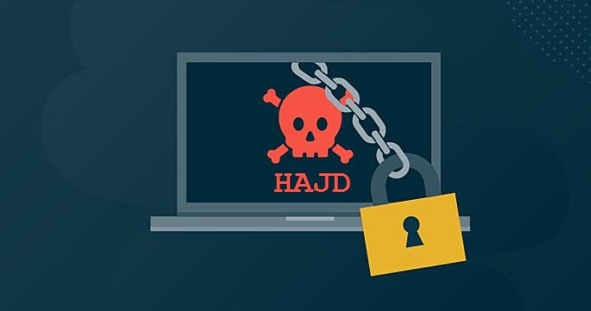 How to remove Hajd ransomware and decrypt .hajd files - CureYourSystem